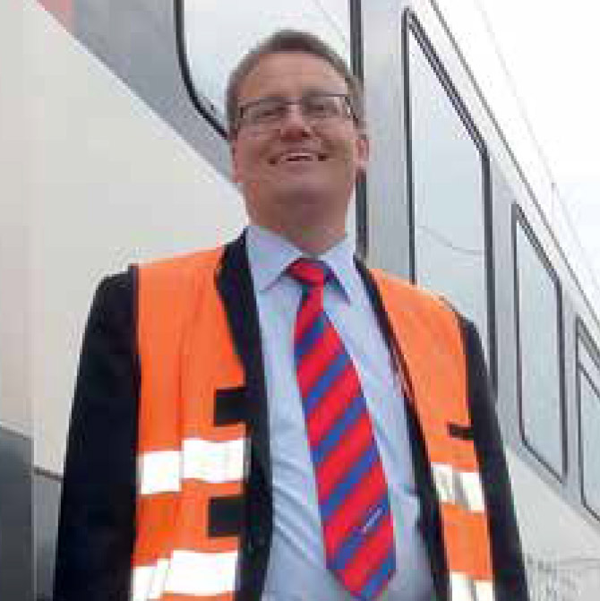 My Story – RailHope Schweiz